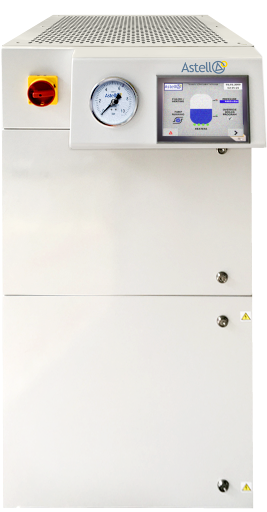 Autoclaves And Sterilizers – F.M. Traders