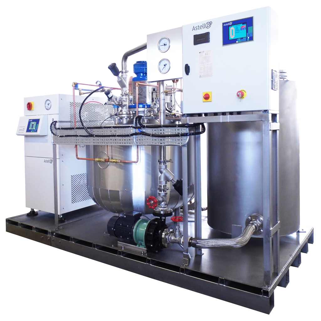 Autoclaves And Sterilizers – F.M. Traders