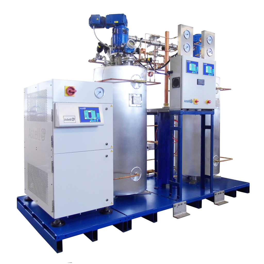 Autoclaves And Sterilizers – F.M. Traders